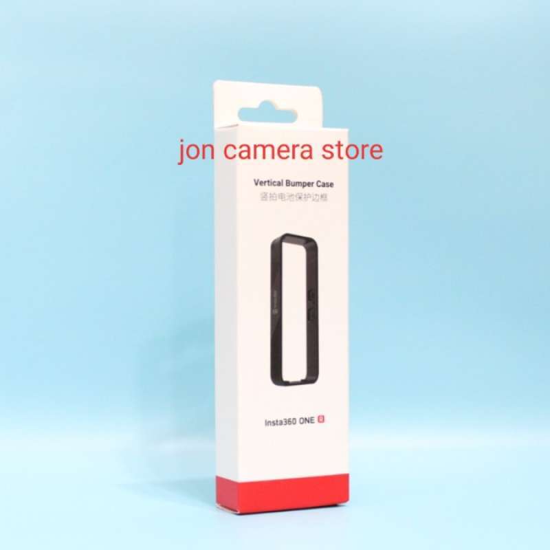 Promo Insta360 One R Vertical Bumper Case For Vertical Battery Base ...