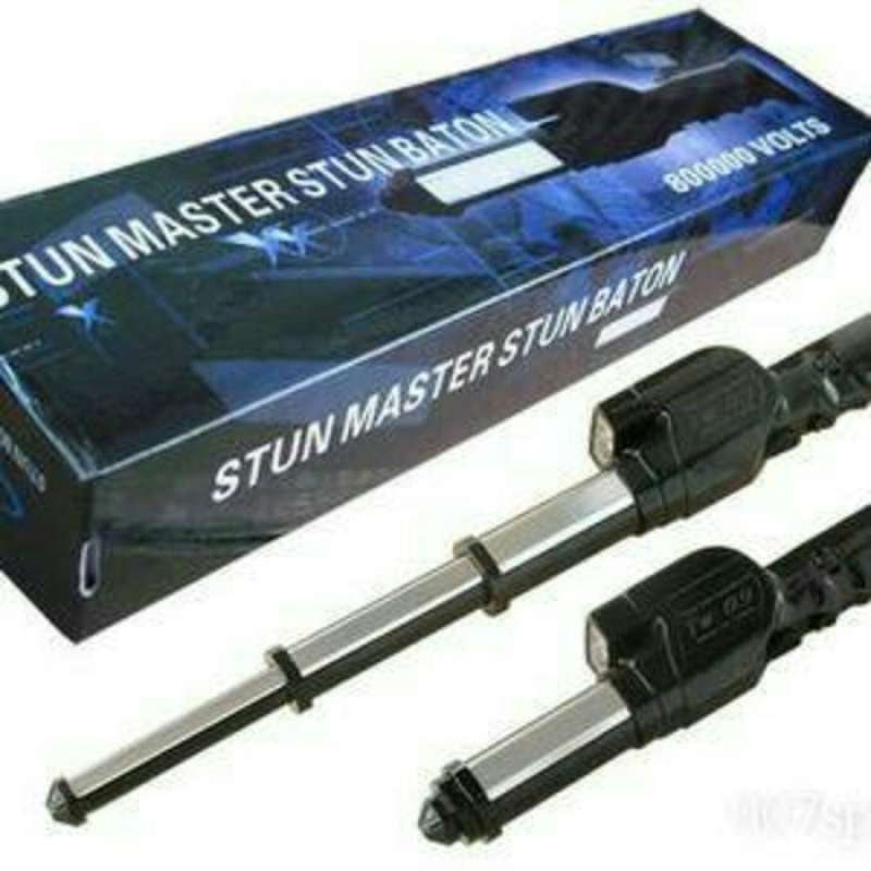 Jual Stun Baton Tw Original Murah - Harga Diskon Juli 2024 | Blibli.com