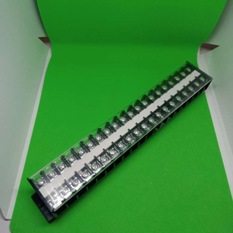 Jual Terminal Blok 40 A Original Murah - Harga Diskon Mei 2024 | Blibli.com