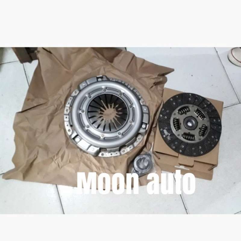 Jual Kopling Set Nissan Frontier D22 Original #Moonauto di Seller ...
