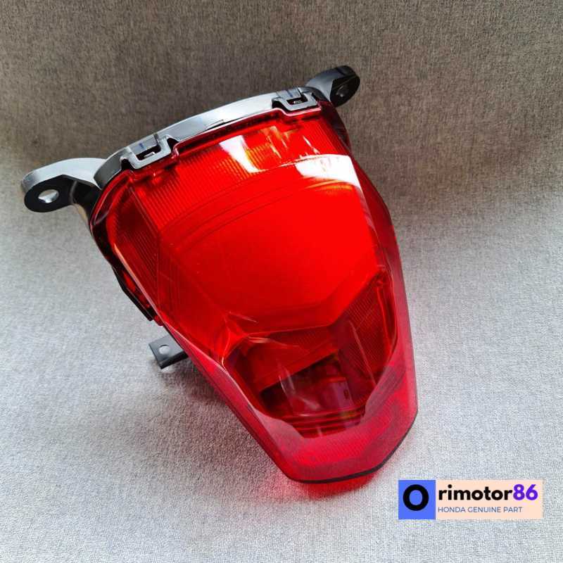 Jual Lampu Belakang Genio Lampu Belakang Honda Genio Lampu Genio Lampu ...