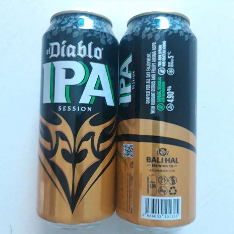 Jual Minuman Diablo Ipa Termurah - Harga Grosir Terupdate Hari Ini | Blibli