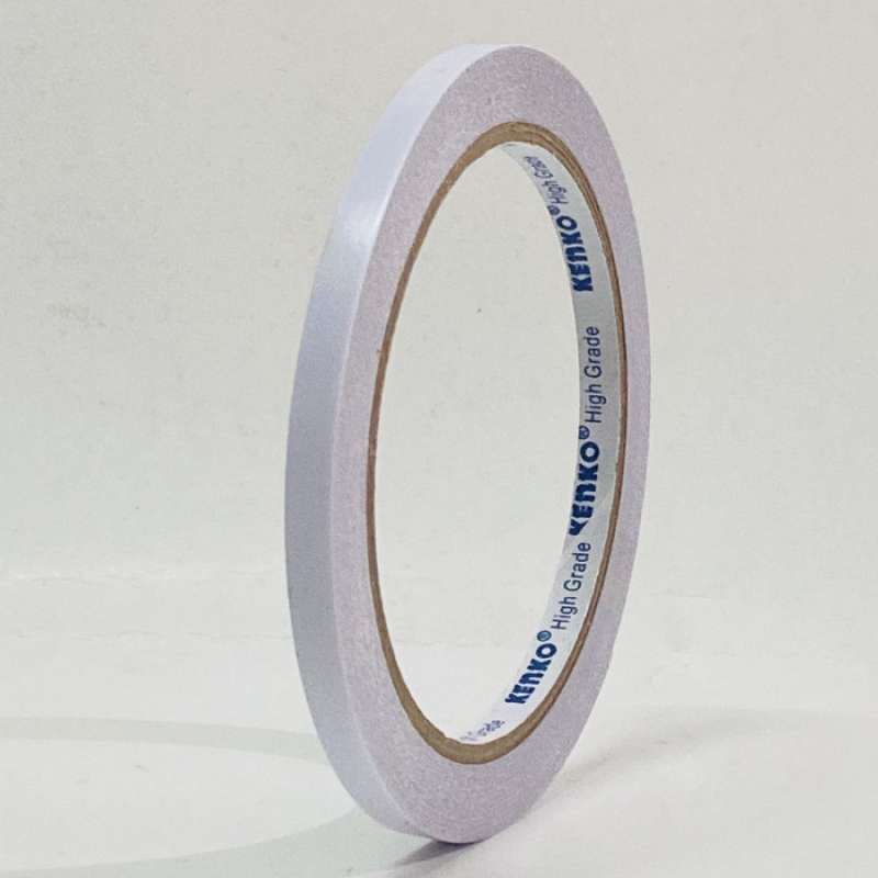 Jual Double Tape Grosir 🏷️ Original Terbaru, Terlengkap, & Harga ...