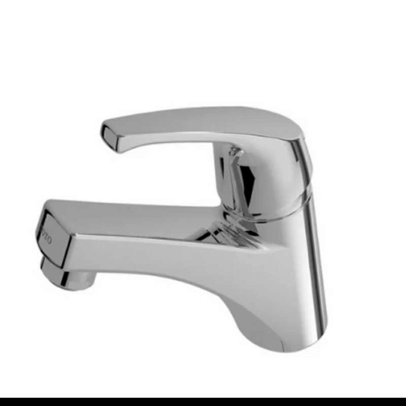 Promo Wastafel Toto Lw241cj/lw239fj Komplite Set Kran Dingin Diskon 5% ...