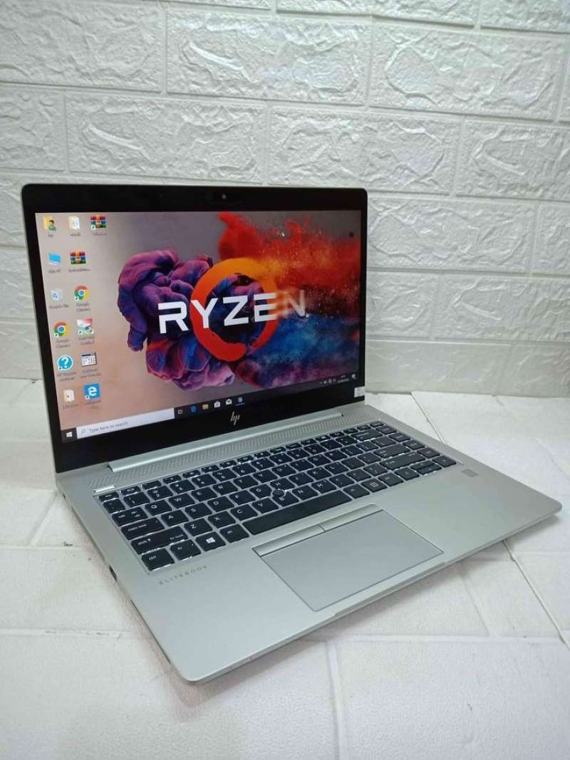 Jual Laptop Hp Elitebook 745 G5 Amd Ryzen 5 Pro 2500u/ram 16gb/ssd 256gb Di Seller Rizki ...