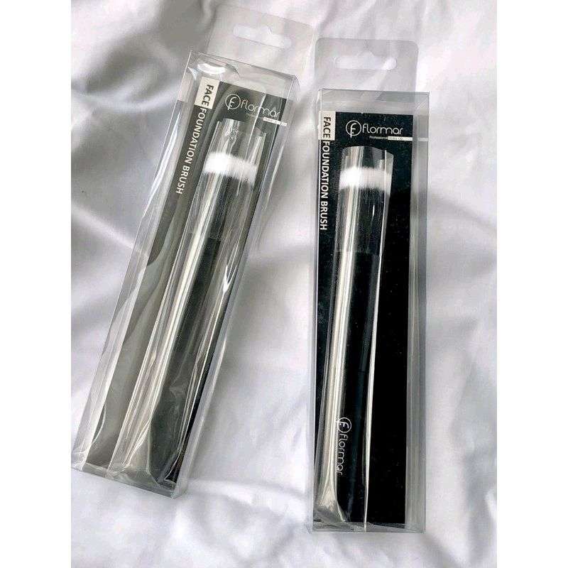 Jual Flormar Face Foundation Brush Original di Seller All in one solution - Halim Perdana ...