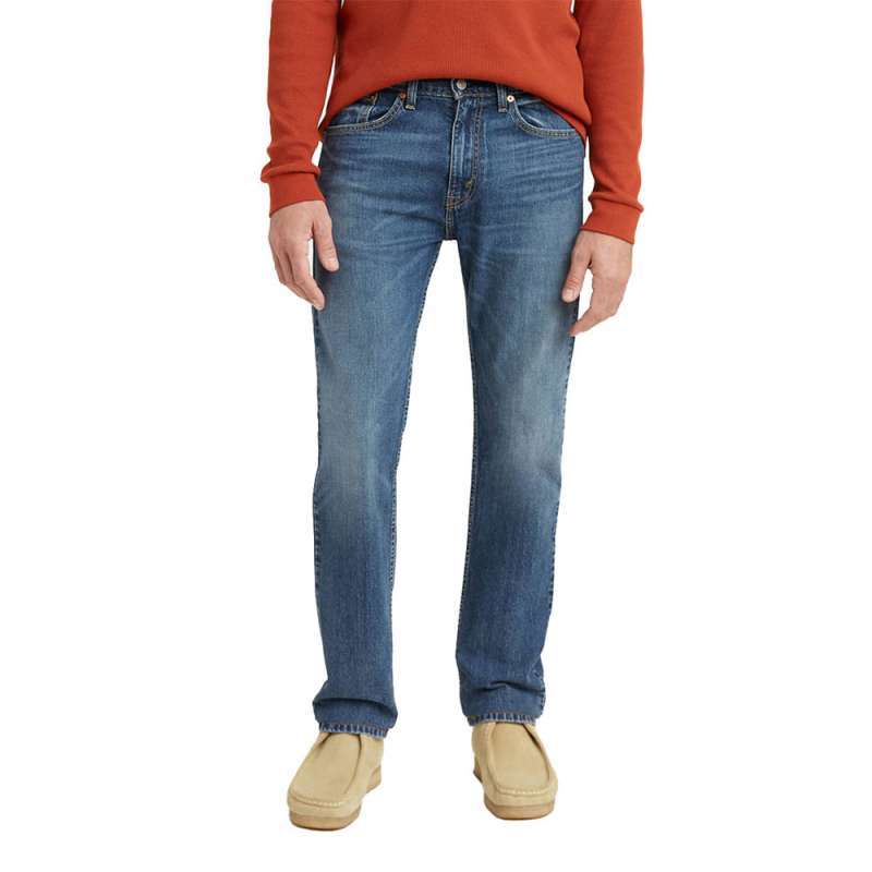 Jual Levi's® Men's 505 Regular (00505-2309) - Inseam 32 38 Di Seller ...