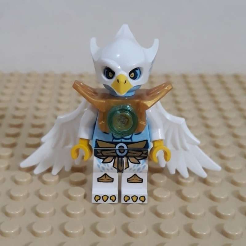Jual Lego Minifigure Minifig Chima Ewar Di Seller Regans Store ...