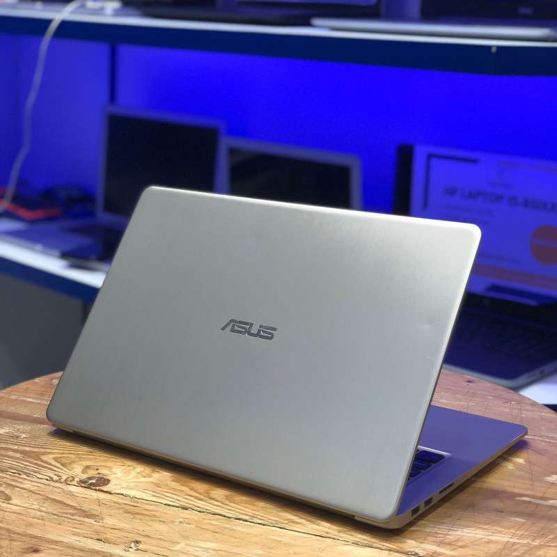 Jual Laptop Asus X510uar - Core I7 Gen 8 Ram 8gb Ssd 128gb Hdd 1tb - Bergaransi Di Seller ...