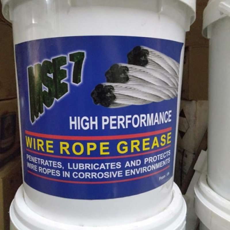 Rope Packing Grease at Bonnie Vincent blog