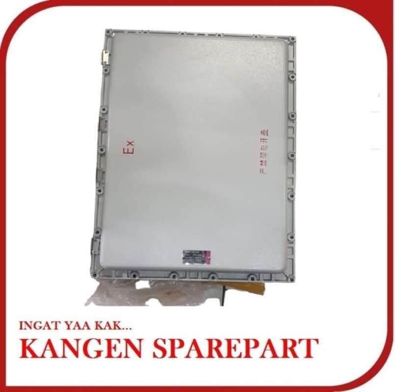 Promo Panel Explosion Proof 50x40x25cm Weifeng Bjx Series Diskon 23% Di Seller Kamijaya Store ...