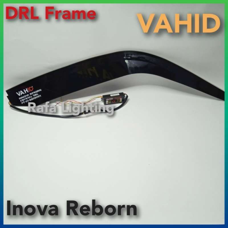 Promo Limited Frame Drl Inova Reborn Crystal Halos Running Eksklusif ...