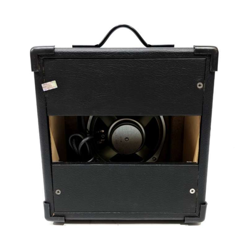 Promo Amply Mini Bass Akustik Atau Elektrik Ukuran 5 Inch Warna Hitam ...