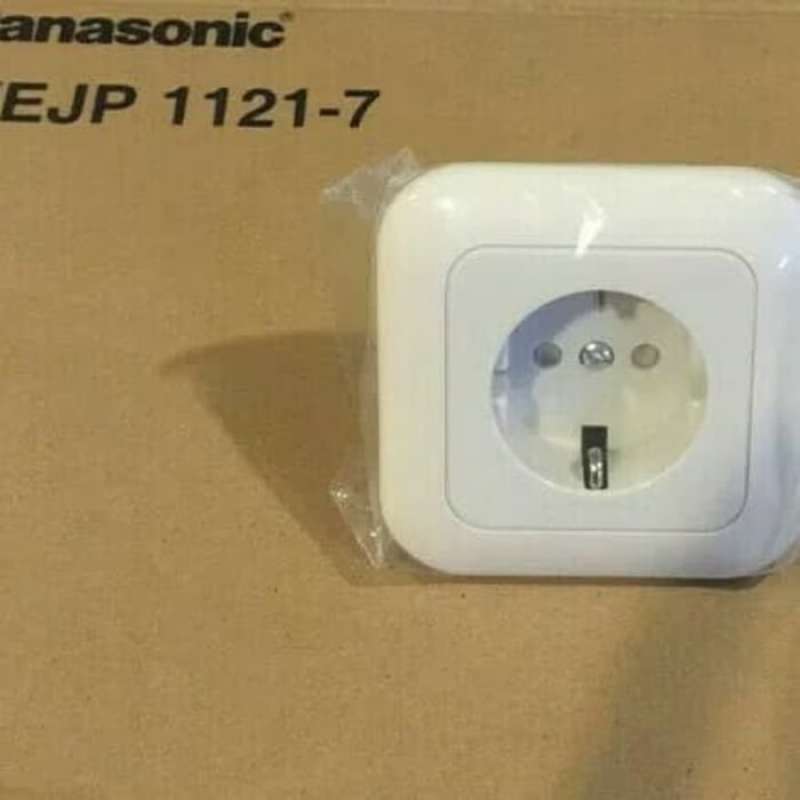 Promo STOP KONTAK INBOW GROUNDING WITH CHILD PROTECTOR WEJP1121-7 ...