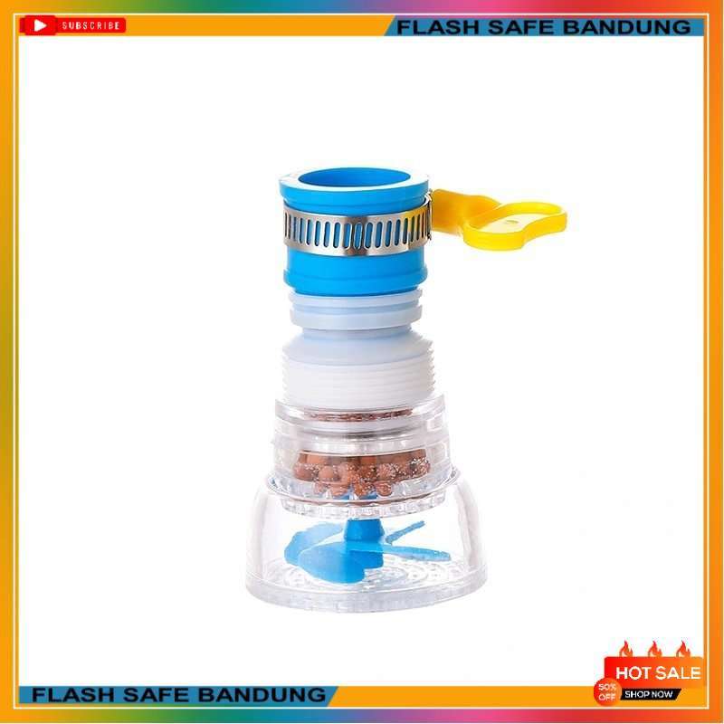 Promo HC Sambungan Kran Air Saringan Kran Air Sambungan Kran Flexible ...