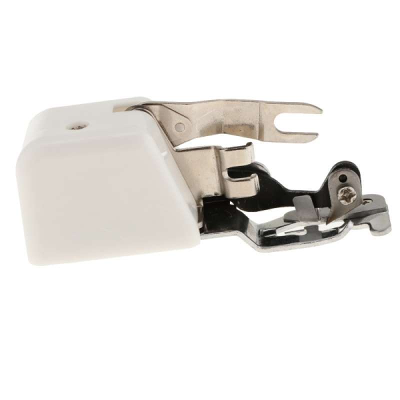 Promo Side Cutter II Sew & Hem Attachment Sewing Foot RCT-10L for ...