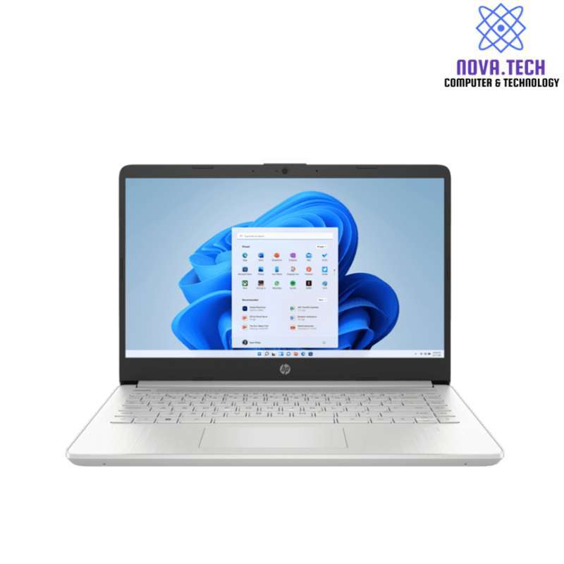 Jual Laptop Hp 14 Series - Intel N4500 Ram 8gb 512gb Ssd Windows 11 Ohs ...