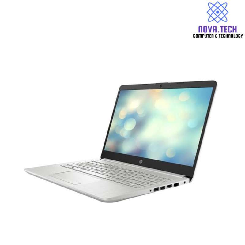 Jual Laptop Hp 14 Series - Intel N4500 Ram 8gb 512gb Ssd Windows 11 Ohs ...
