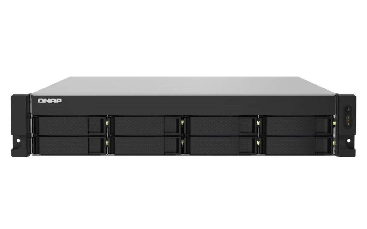 Jual Rackmount Nas Server External Storage Original Murah - Harga ...
