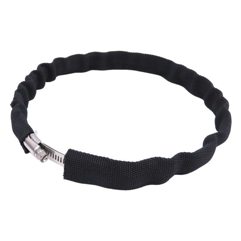 Promo Scuba Diving Tank Hoop Stage Bottle Rigging Heavy Duty Stainless ...