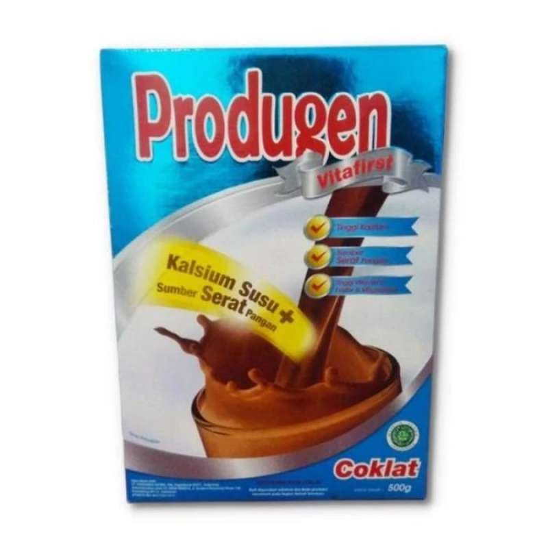 Jual Produgen Gold Terbaik Juni 2024 - Harga Murah & Gratis Ongkir - Blibli