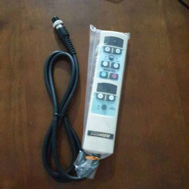 Jual Remote Ceragem Master M3500 Di Seller Nur Nur Toko - Tegal Parang ...