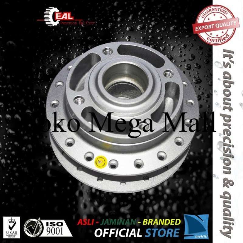 Promo Tromol Depan YAMAHA Jupiter MX - Motorcycle Rear Hub Wheel EAL ...