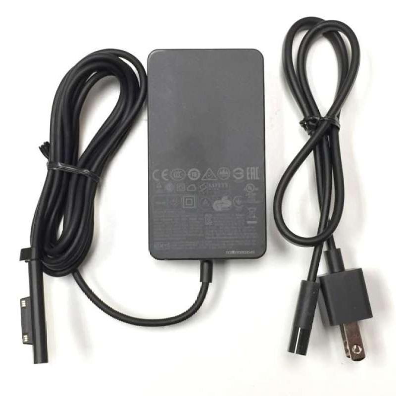 Jual Microsoft Surface Charger Original Murah - Harga Diskon April 2024 ...