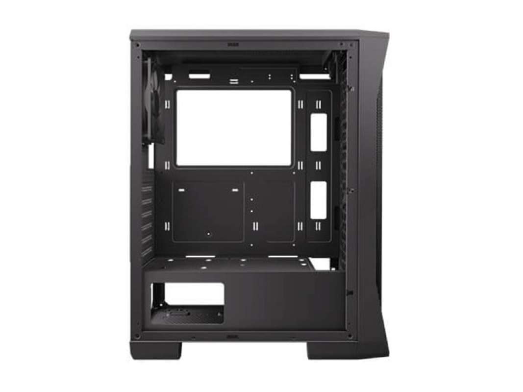 Jual Casing Antec Nx360 - Atx Gaming Case - Polygon-shaped Frames Di ...