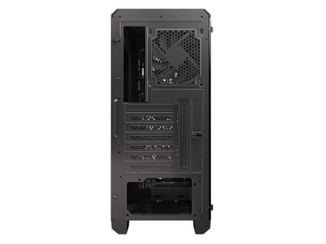 Jual Casing Antec Nx360 - Atx Gaming Case - Polygon-shaped Frames Di ...