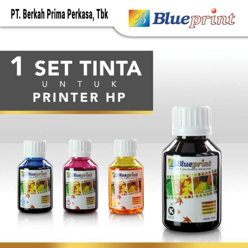 Daftar Harga 1 Set Tinta Hp Ink Tank 315 🔥 Original & Spesifikasi ...