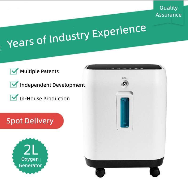 Jual LemonShop Family Small Oxygen Generator Portable Children the ...