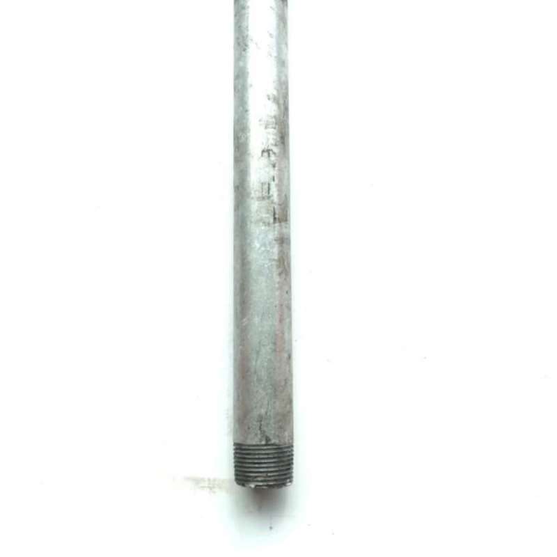 Jual Pipa Besi Galvanis Medium A Med Istw 6 Meter 1/2 3/4 1 Inch Di ...