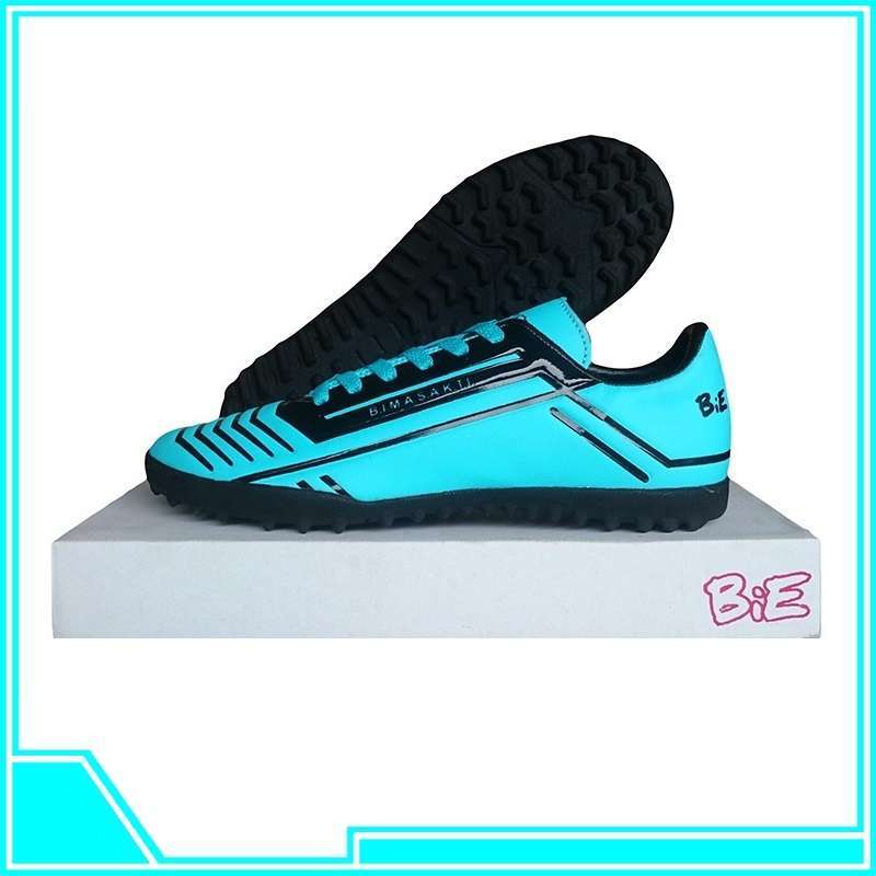 Jual 13iE | Sepatu Futsal Mini Soccer Indoor Dan Outdoor Bie Galax ...