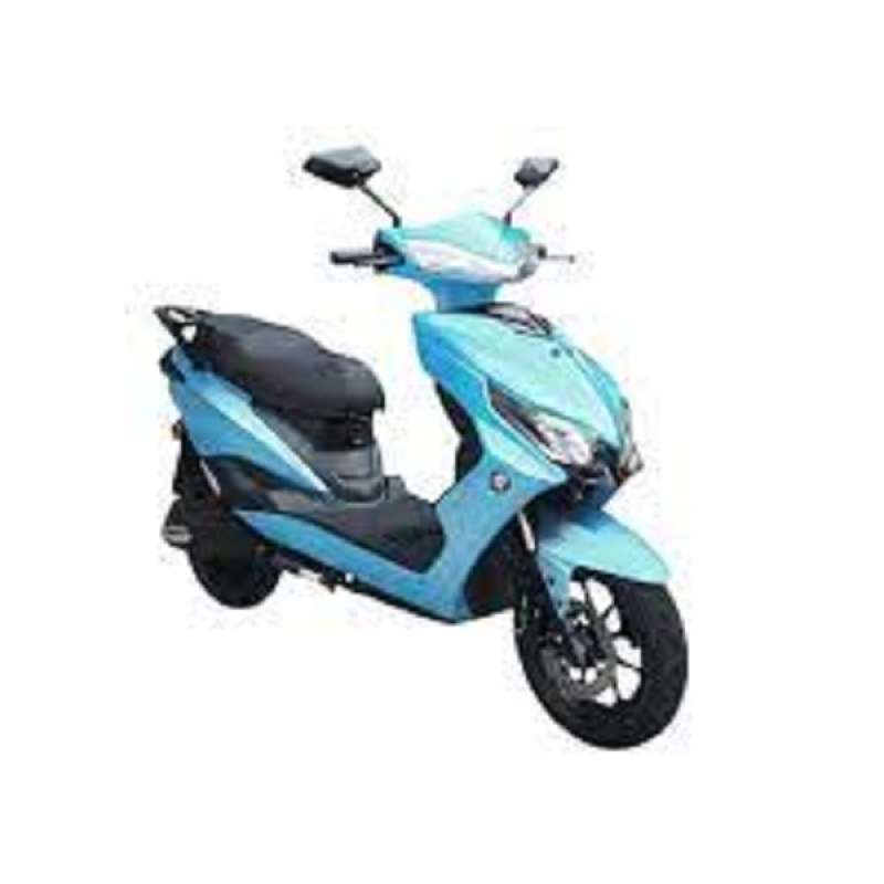 Jual Minerva Electron M1 Sepeda Motor Listrik [otr Jatim] Di Seller ...