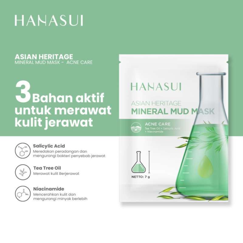 Jangan Lewatkan Kesempatan untuk Tampil Cantik! 12 Rekomendasi Masker ...