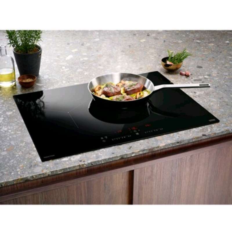 Jual Electrolux Ehi7260bb Kompor Tanam Induksi Hob 2 Tungku 70 Cm Di ...