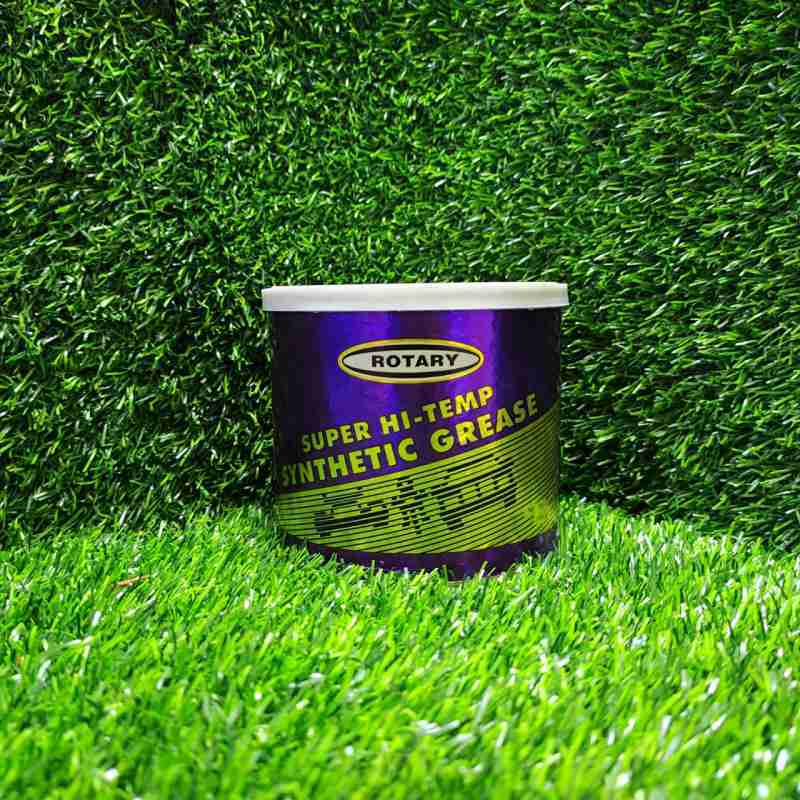 Jual Rotary Super Hi Temp Grease Terbaru Dengan Harga Termurah Di 2024 ...