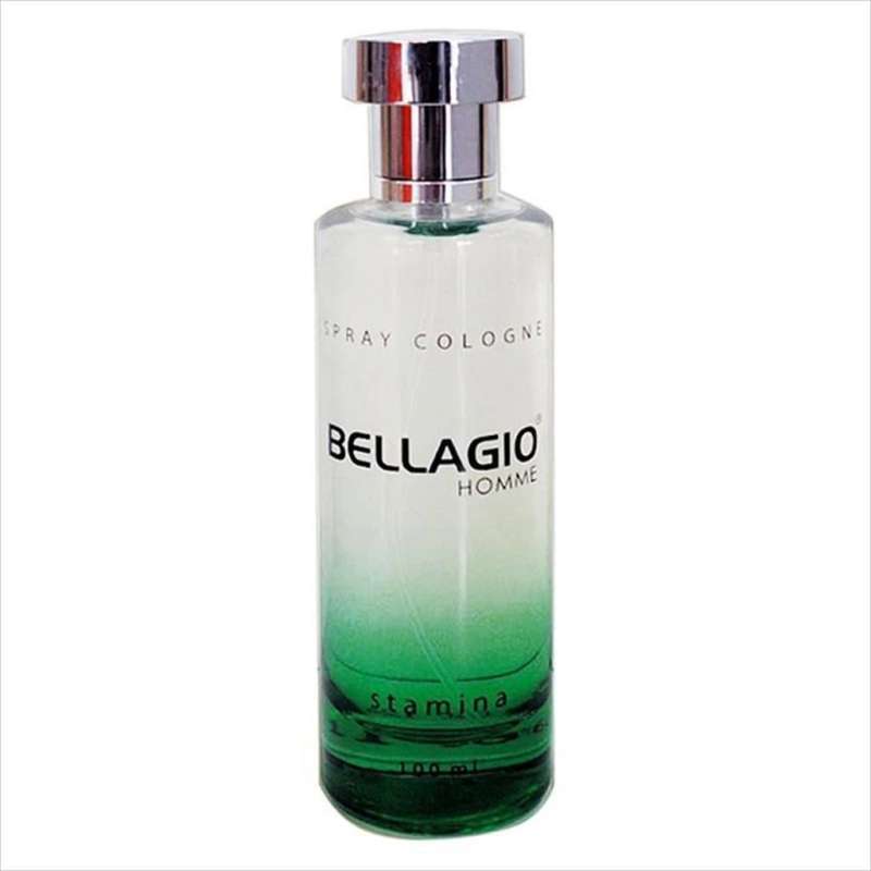 Jual Bellagio Spray Cologne 100ml Di Seller Sony Mart Medan - Indra ...