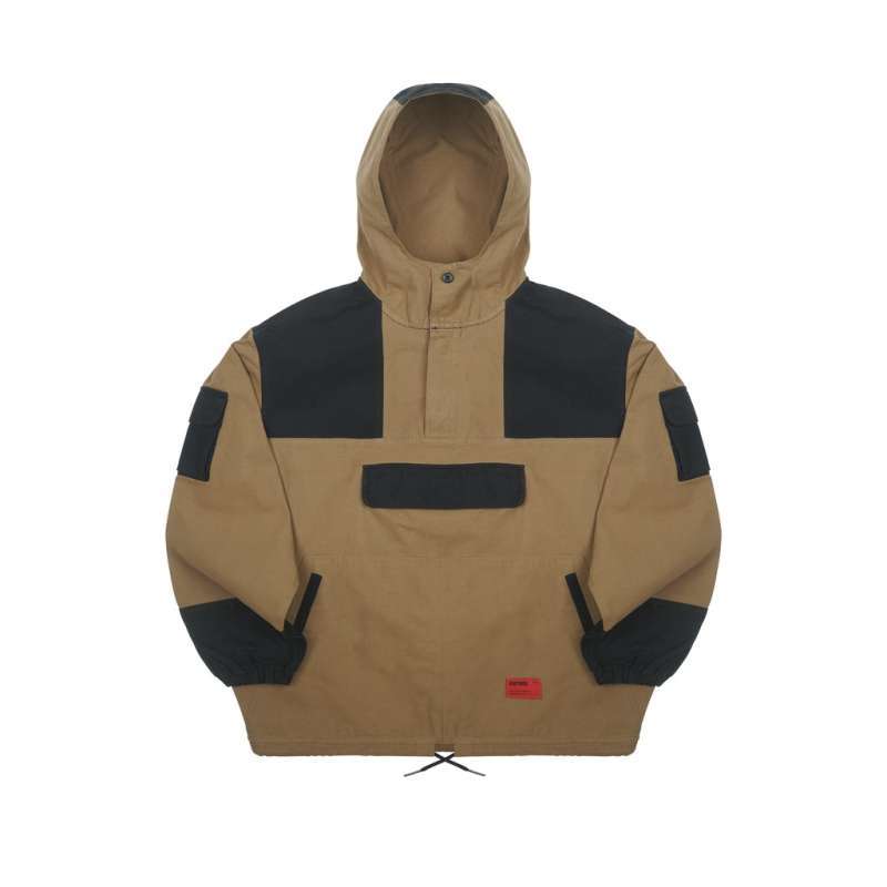 Promo Bodypack Corporal Anorak Jacket Diskon 55% Di Seller Bodypack ...