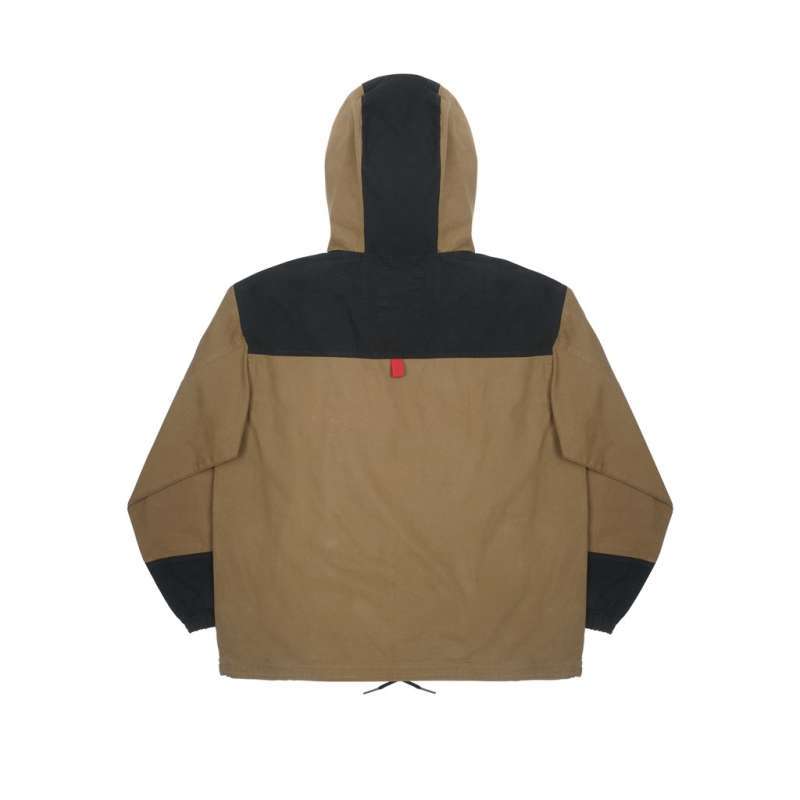 Jual Bodypack Corporal Anorak Jacket - Brown Xl Di Seller Bodypack ...