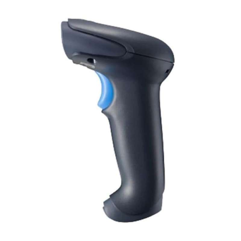 Jual Scanner Barcode Bluetooth Wireless 2d Iware R-8bt With Stand ...