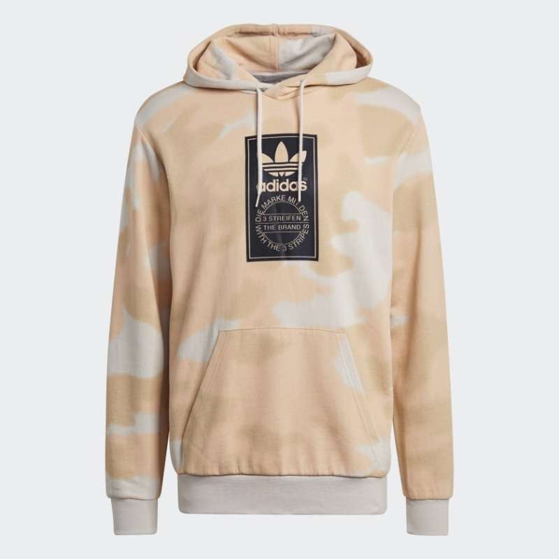 Jual Adidas Camo Aop Hoodie Gn1880 Di Seller Arkais Official Store ...