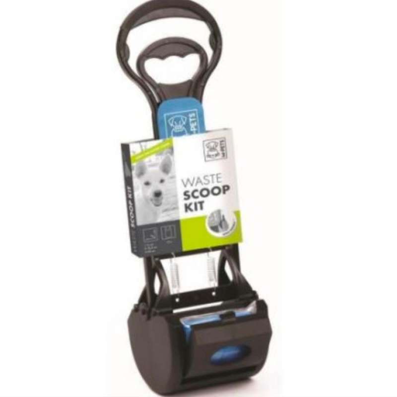 Promo Waste Scoop Kit - Sekop Angkat Poop / Alat Angkat Kotoran Hewan ...