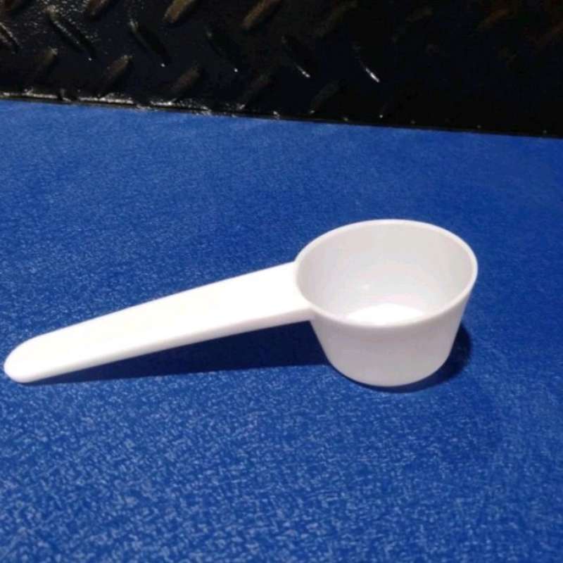 Jual Sendok Takar 15gr atau Sendok Ukur 30ml di Seller Terang Jaya ...