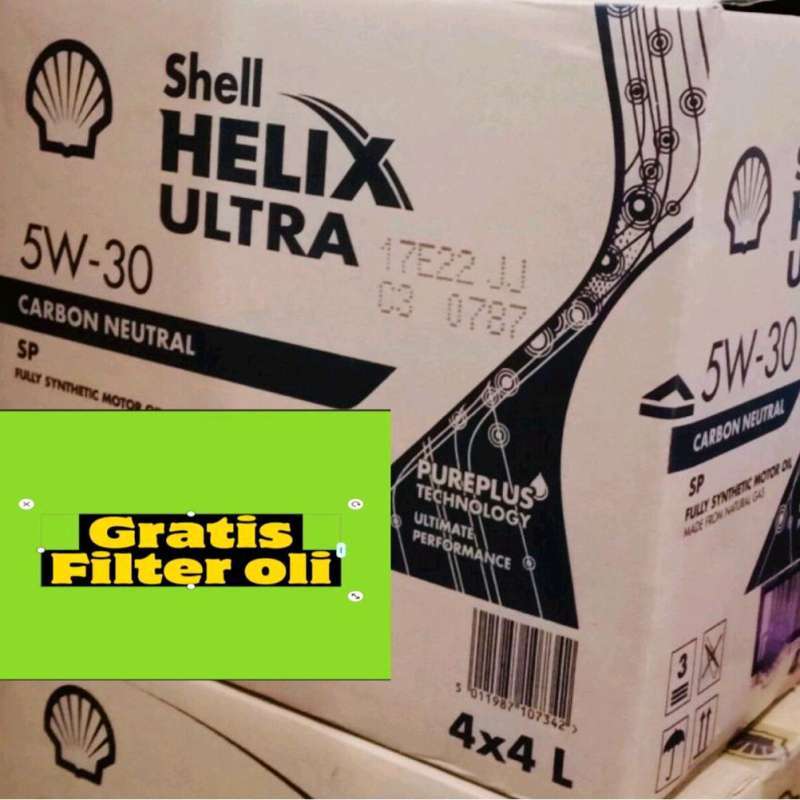 Jual Oli Shell 1 Karton Terbaru Dengan Harga Termurah Di 2024 | Blibli