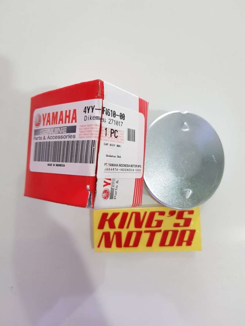 Jual Karburator Yamaha Xeon 125 Terbaru Dengan Harga Termurah Di 2024 | Blibli