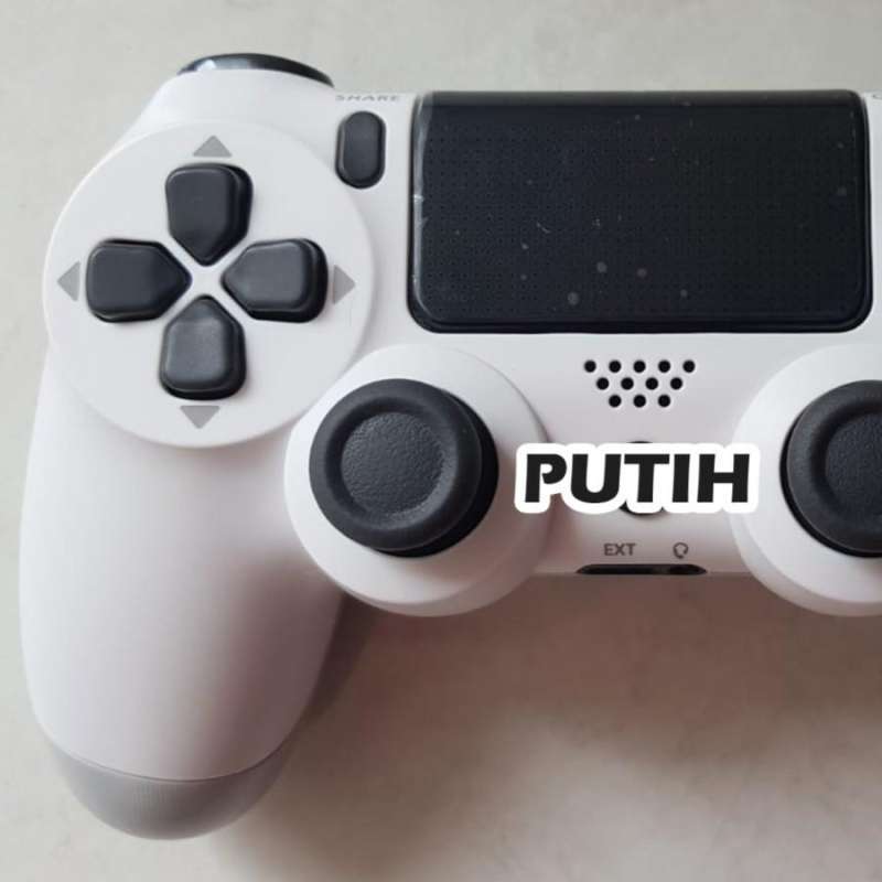 Jual Stik Wireless Bluetooth Controller Stick 4 PC Laptop PS Android ...