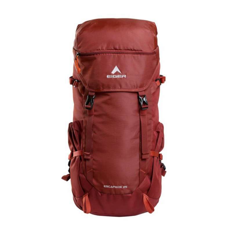 Eiger 100% Original - Harga & Model Terbaru Agustus 2024