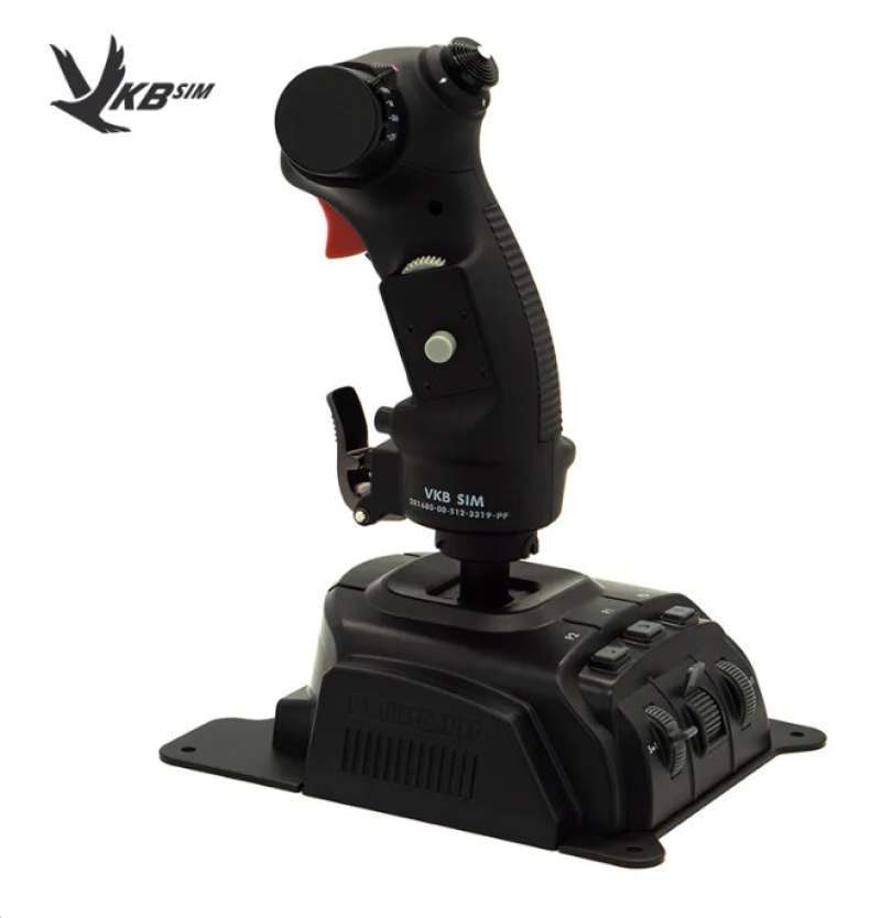 Promo VKB Gladiator NXT EVO F-14 Combat Edition Diskon 23% di Seller ...